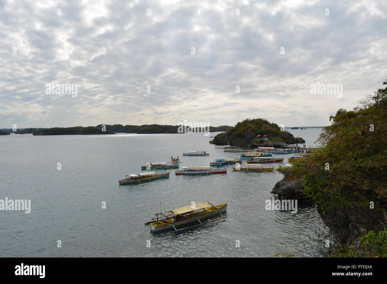 Quezon island beach hi-res stock photography and images - Alamy