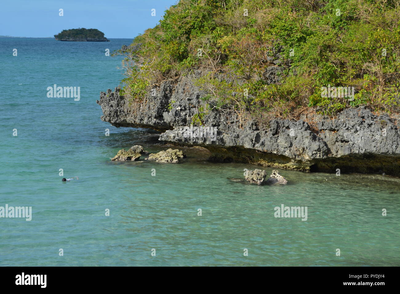 100 island national park hi-res stock photography and images - Alamy