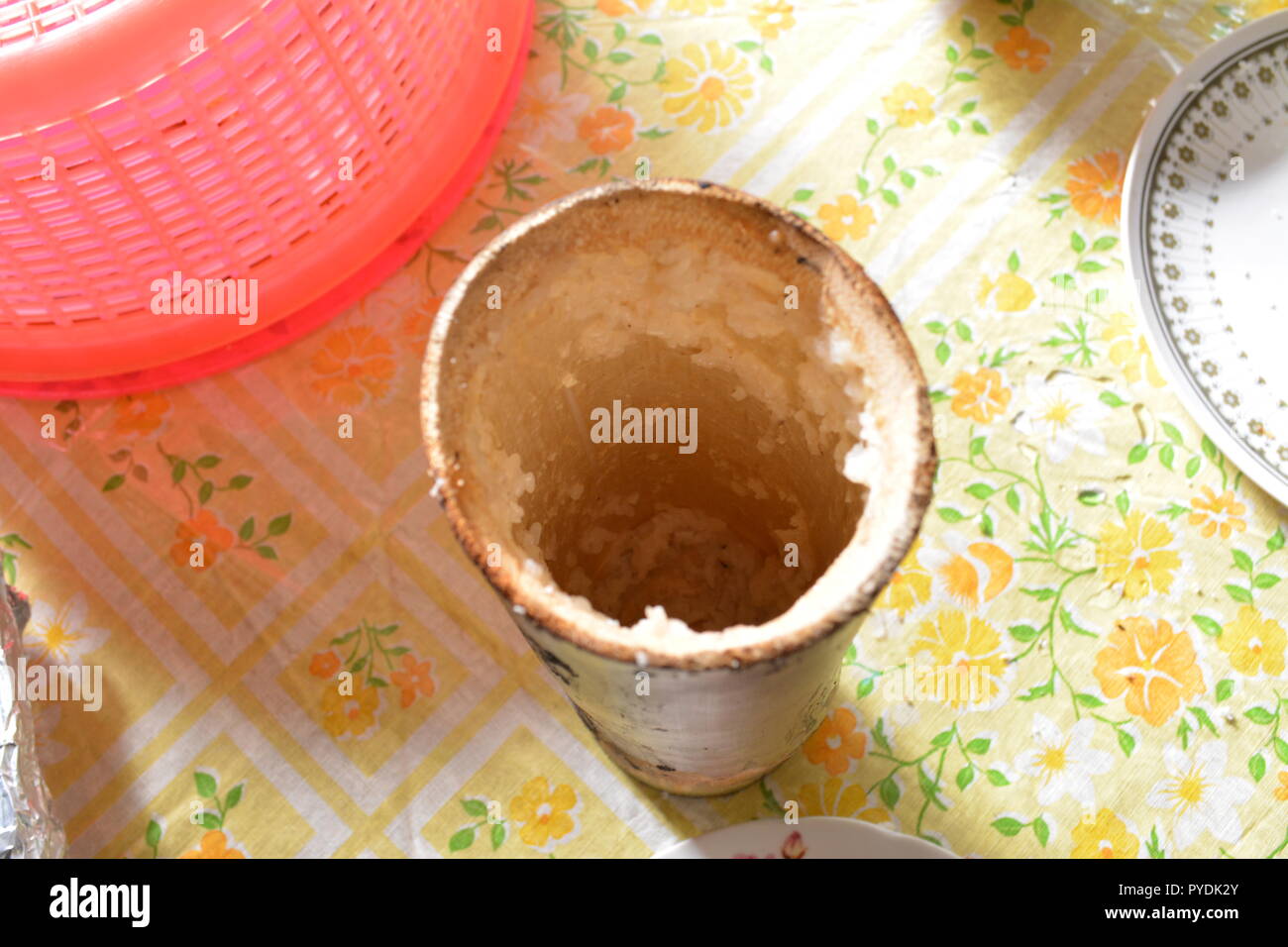 Filipino cake hi-res stock photography and images - Alamy