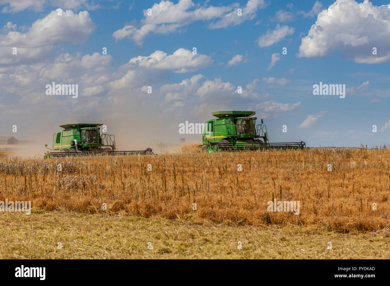 Saskatchewan farm hi-res stock photography and images - Alamy
