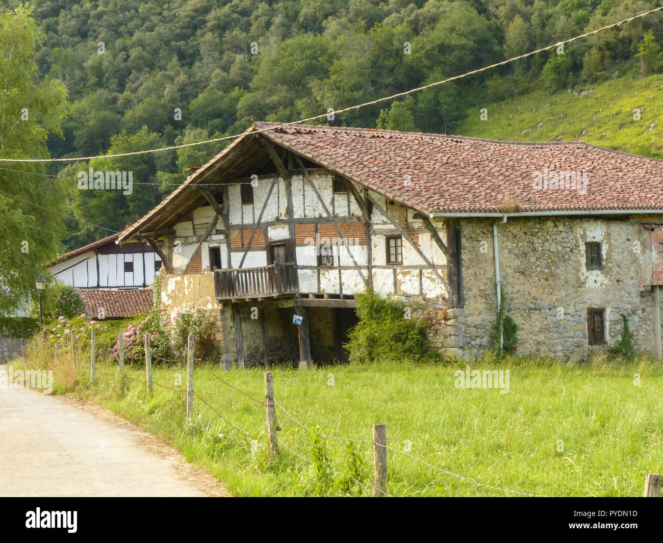 Bosque tradicional hi-res stock photography and images - Alamy