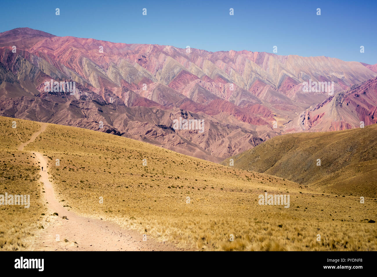 Hornocal hi-res stock photography and images - Alamy