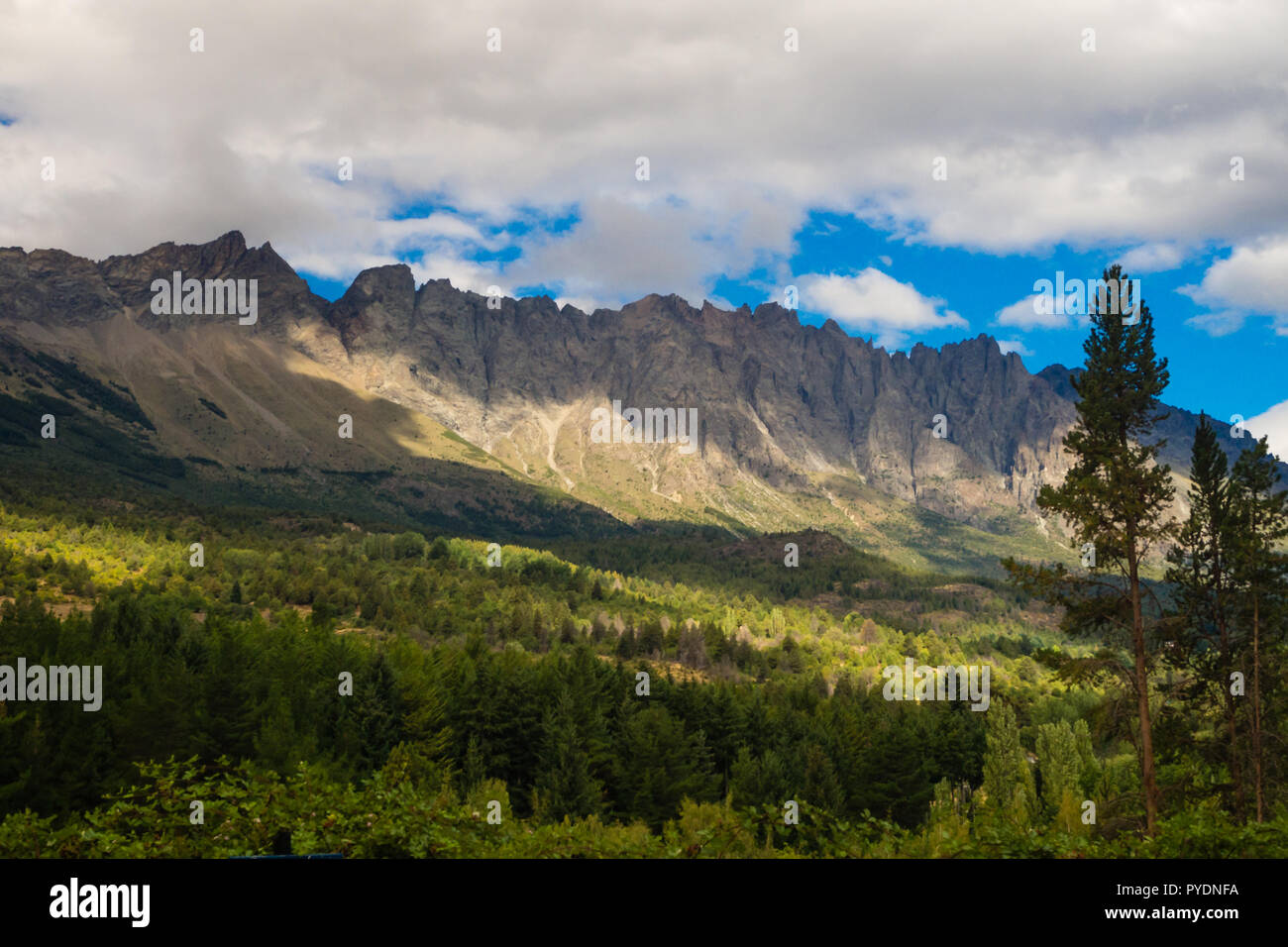 Bolson hi-res stock photography and images - Alamy