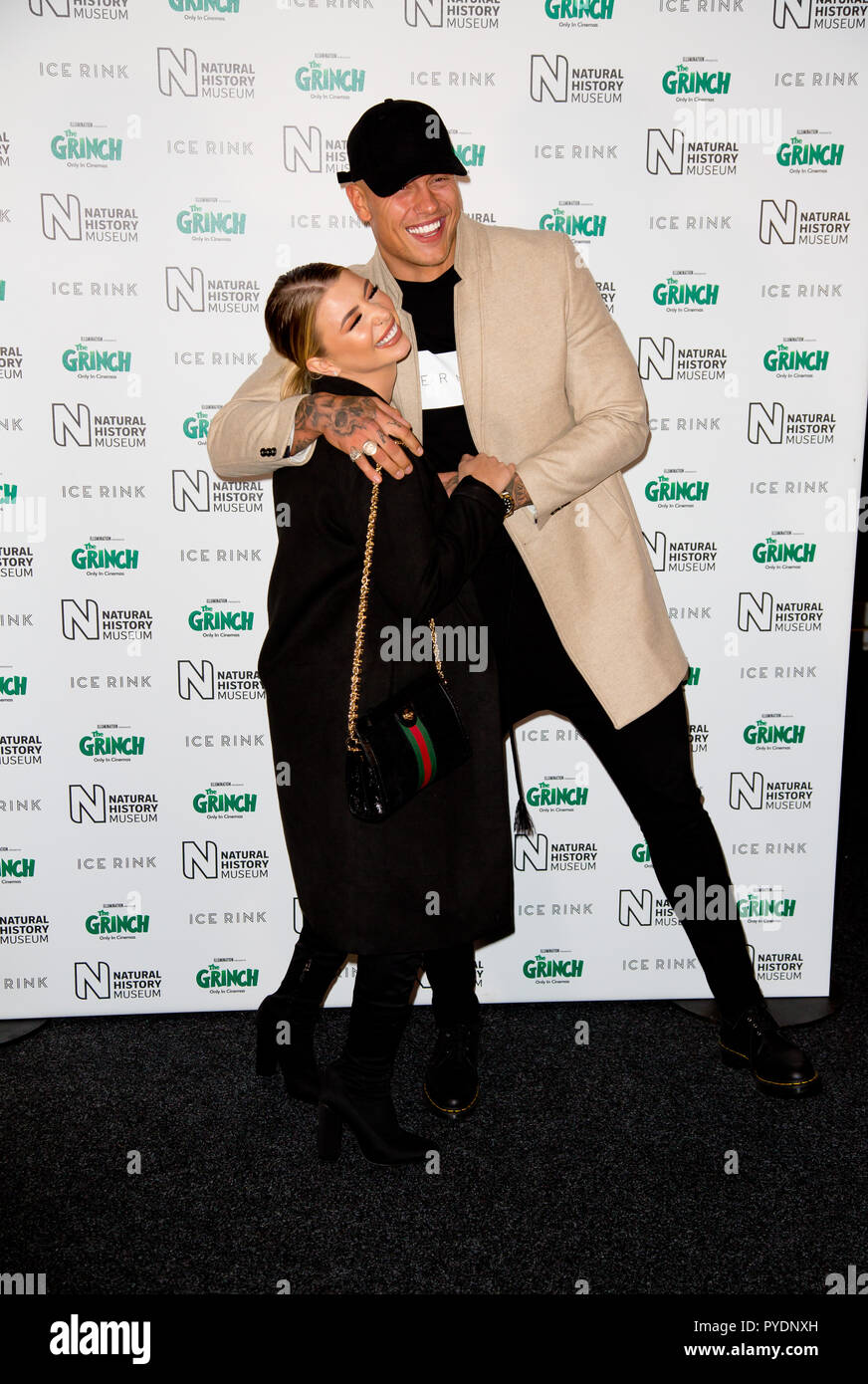 Alex bowen love island hi-res stock photography and images - Alamy