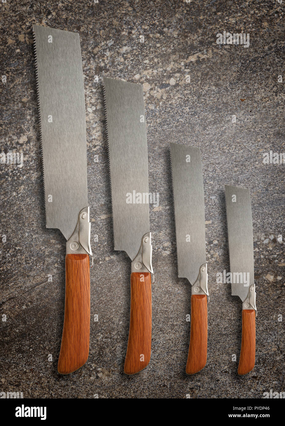 Hand saws hi-res stock photography and images - Alamy