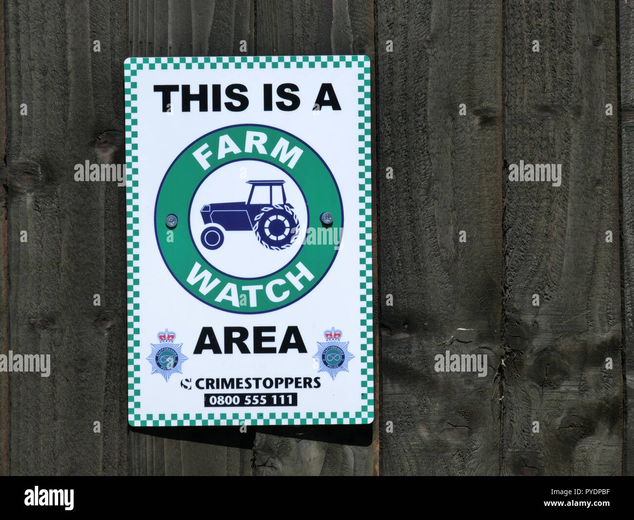 Crime Stoppers High Resolution Stock Photography and Images - Alamy