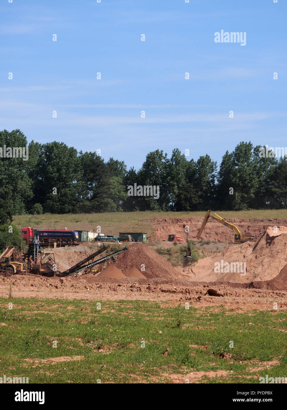 Seisdon hi-res stock photography and images - Alamy