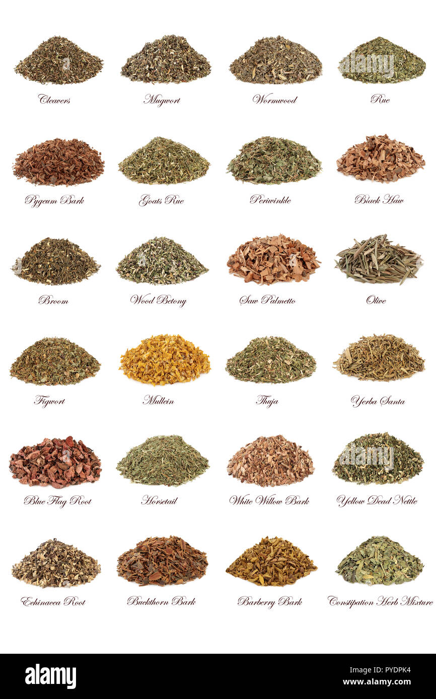 Herbal Medicine And Their Uses Herbal Medicine And Their Uses