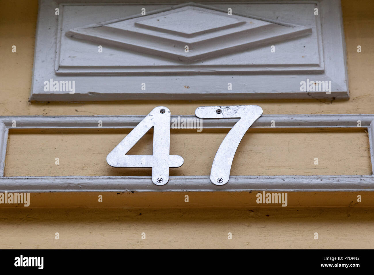 Number forty hi-res stock photography and images - Alamy