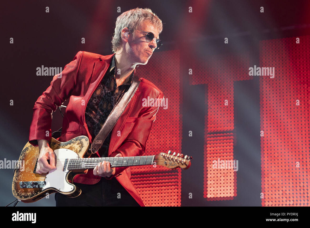 Ariel rot hi-res stock photography and images - Alamy