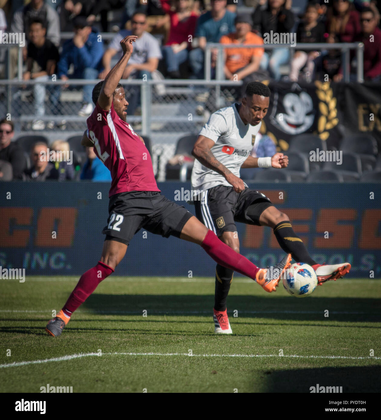 Sacramento republic fc hi-res stock photography and images - Alamy