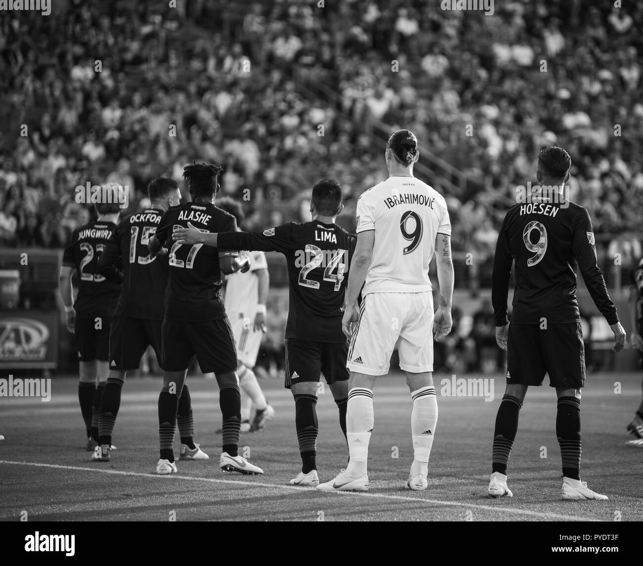 Action takes Black and White Stock Photos & Images - Alamy