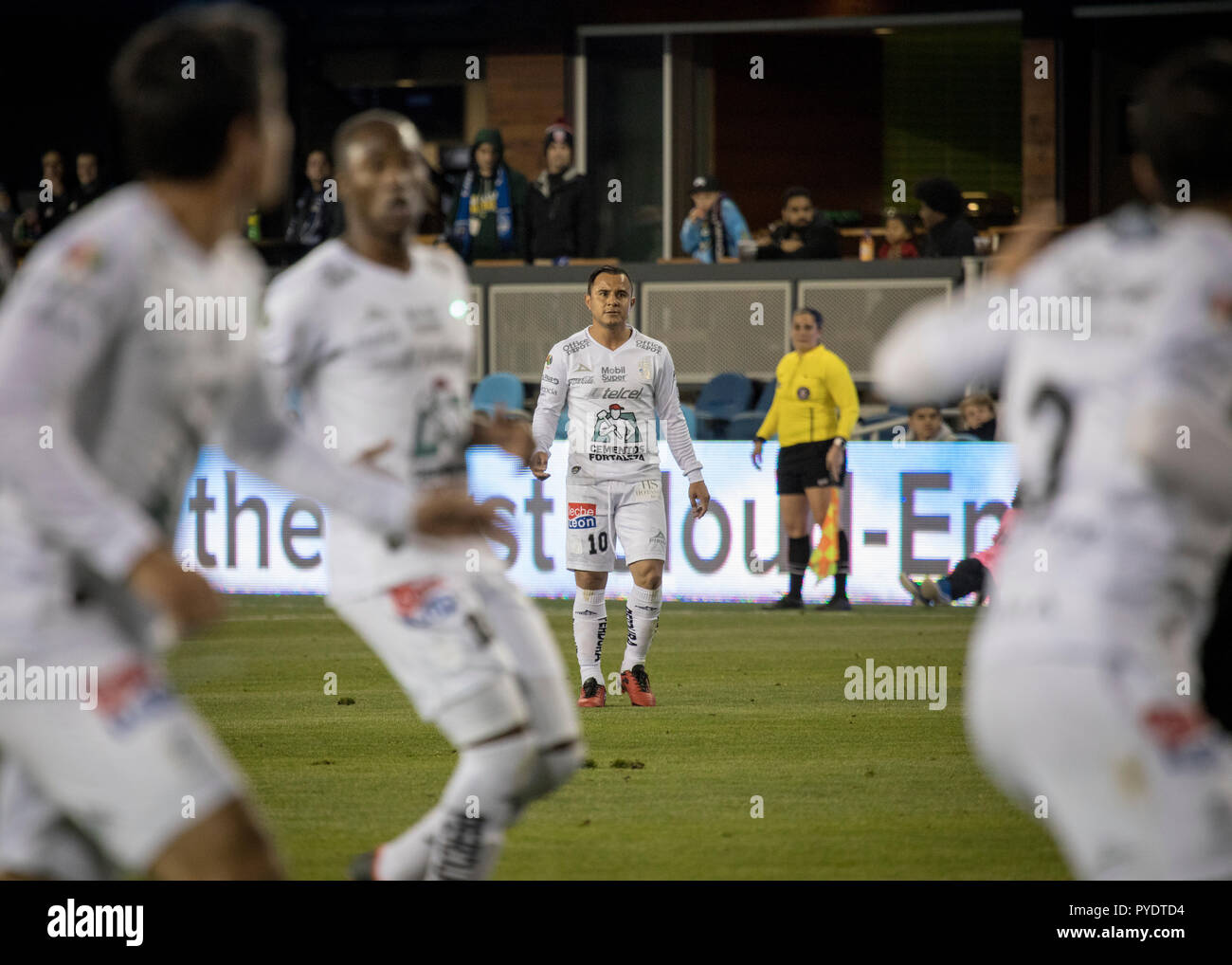 Liga mx hi-res stock photography and images - Alamy