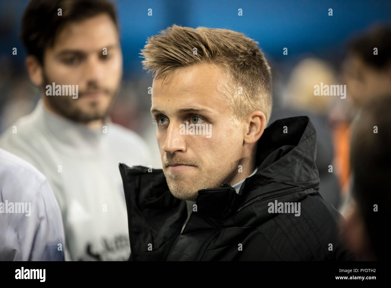 Tommy thompson hi-res stock photography and images - Alamy