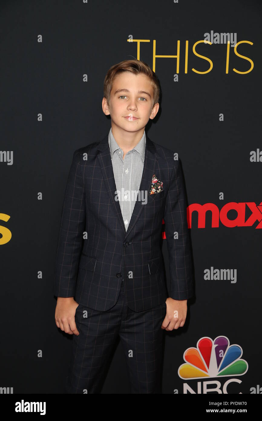 NBC’s 'This Is Us' Premiere at Paramount Studios’ Paramount Theatre ...