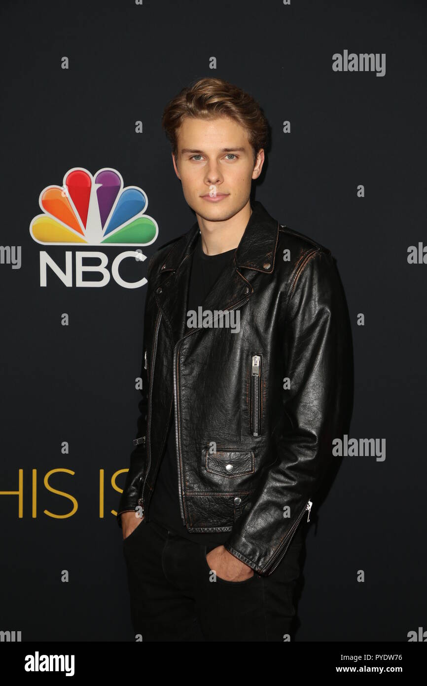 NBC’s 'This Is Us' Premiere at Paramount Studios’ Paramount Theatre ...