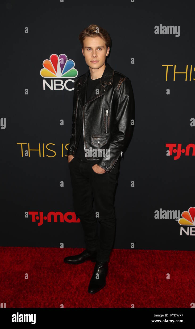 NBC’s 'This Is Us' Premiere at Paramount Studios’ Paramount Theatre ...