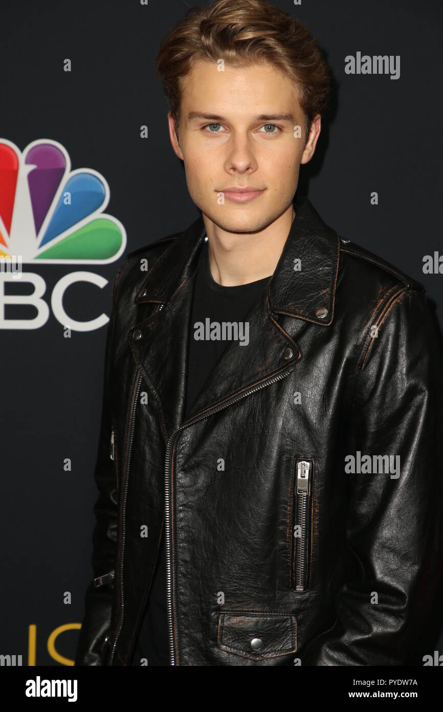 NBC’s 'This Is Us' Premiere at Paramount Studios’ Paramount Theatre ...