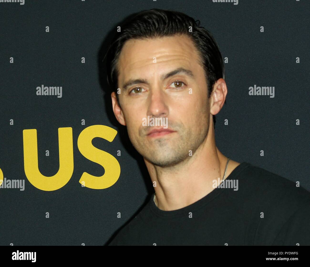 NBC’s 'This Is Us' Premiere at Paramount Studios’ Paramount Theatre ...