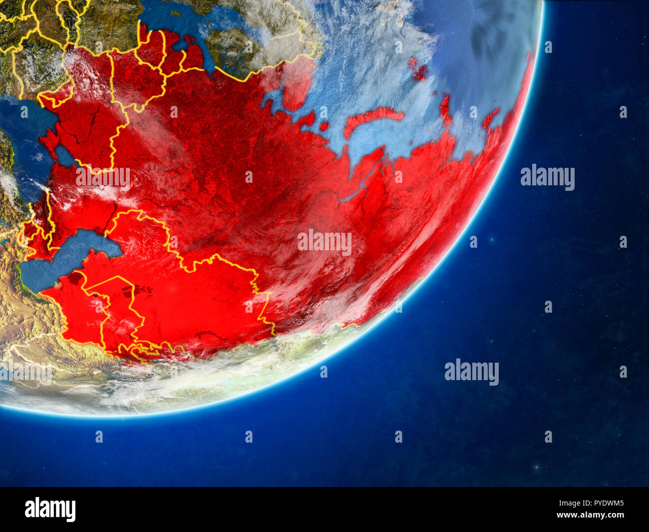 Former ussr countries hi-res stock photography and images - Alamy