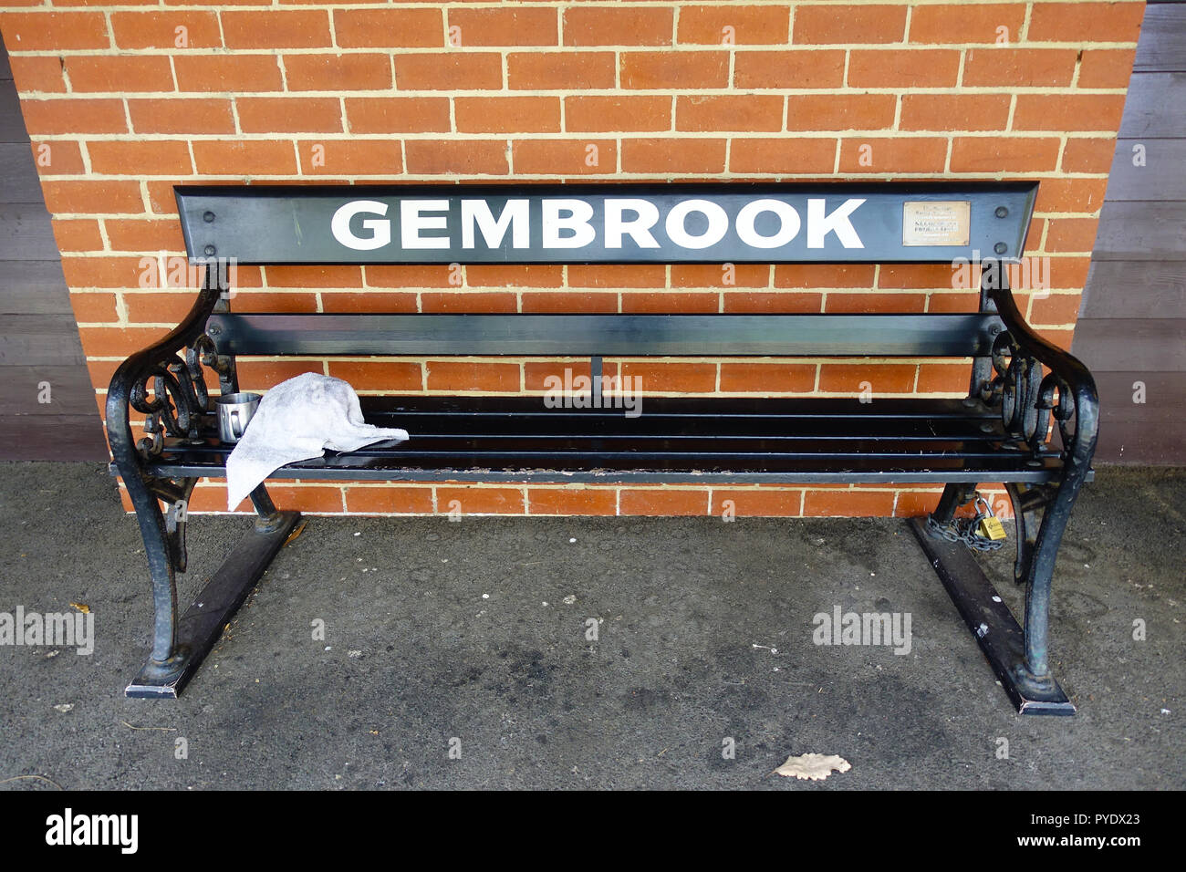 Gembrook hi-res stock photography and images - Alamy