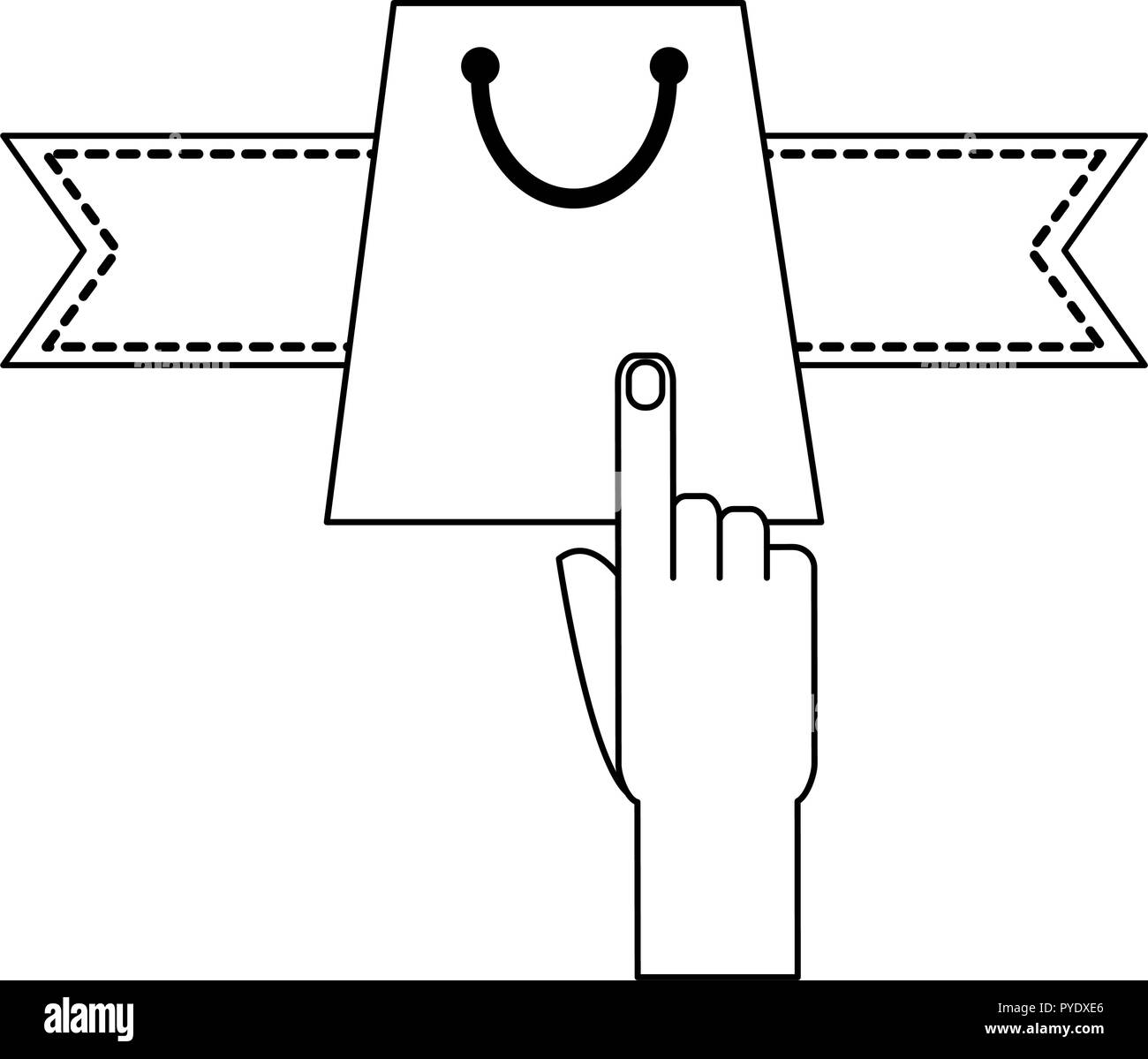 Marketing cartoons Black and White Stock Photos & Images - Alamy