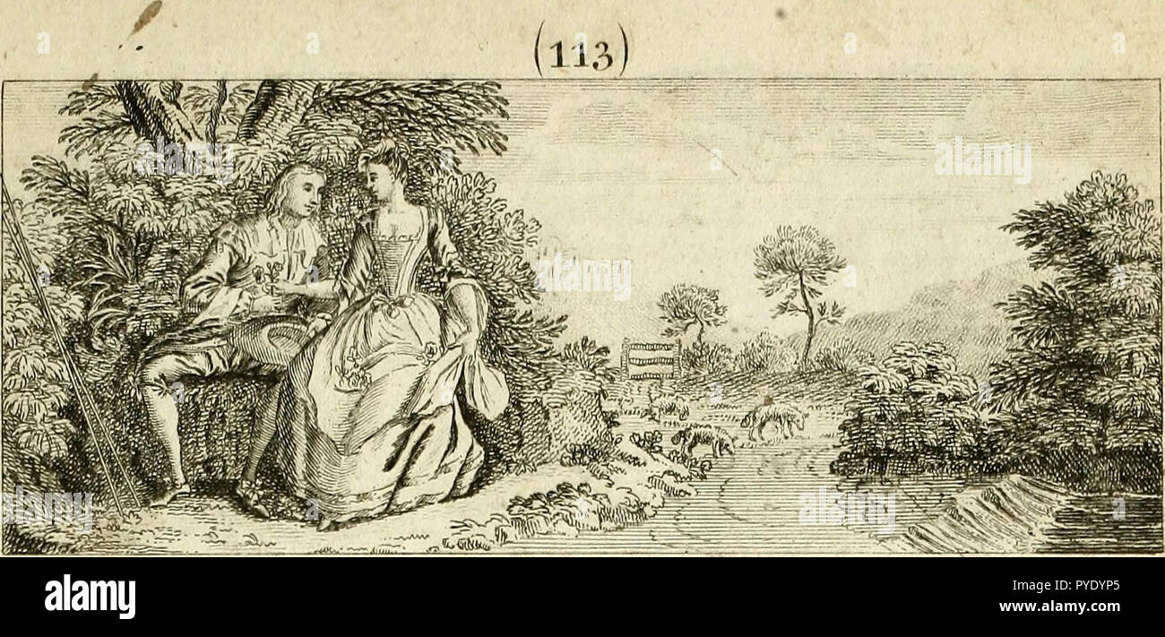 Calliope, or, English harmony : a collection of the most celebrated ...