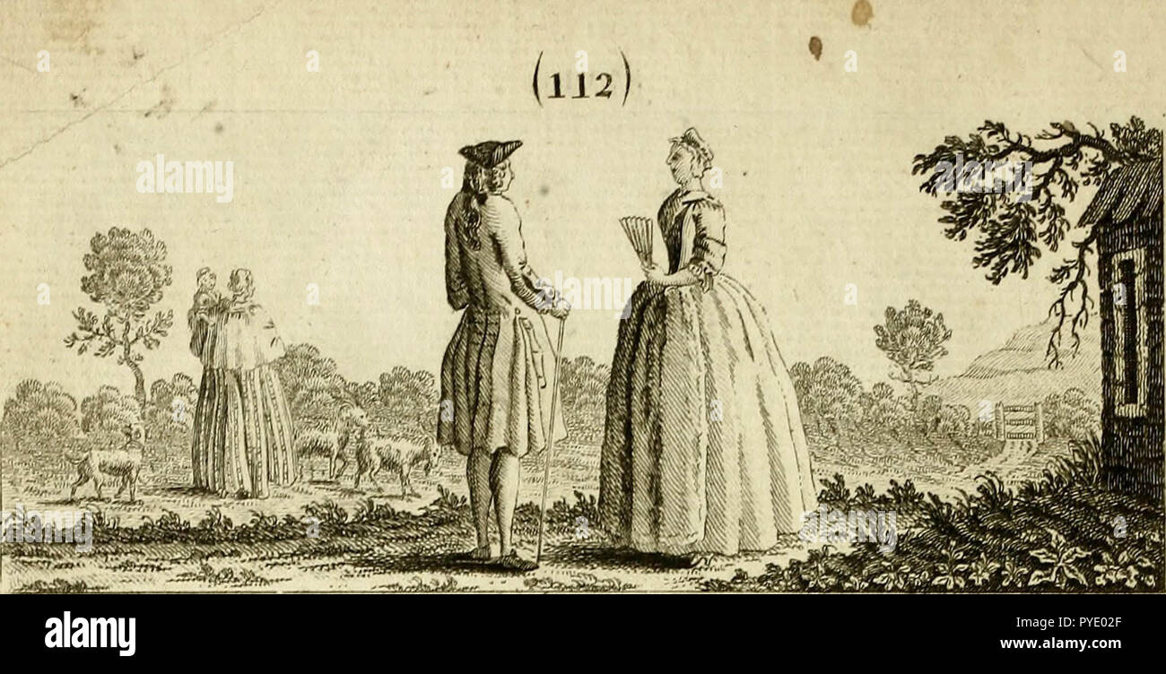 Calliope, or, English harmony : a collection of the most celebrated ...