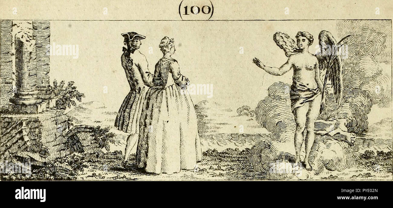 Calliope, or, English harmony : a collection of the most celebrated ...