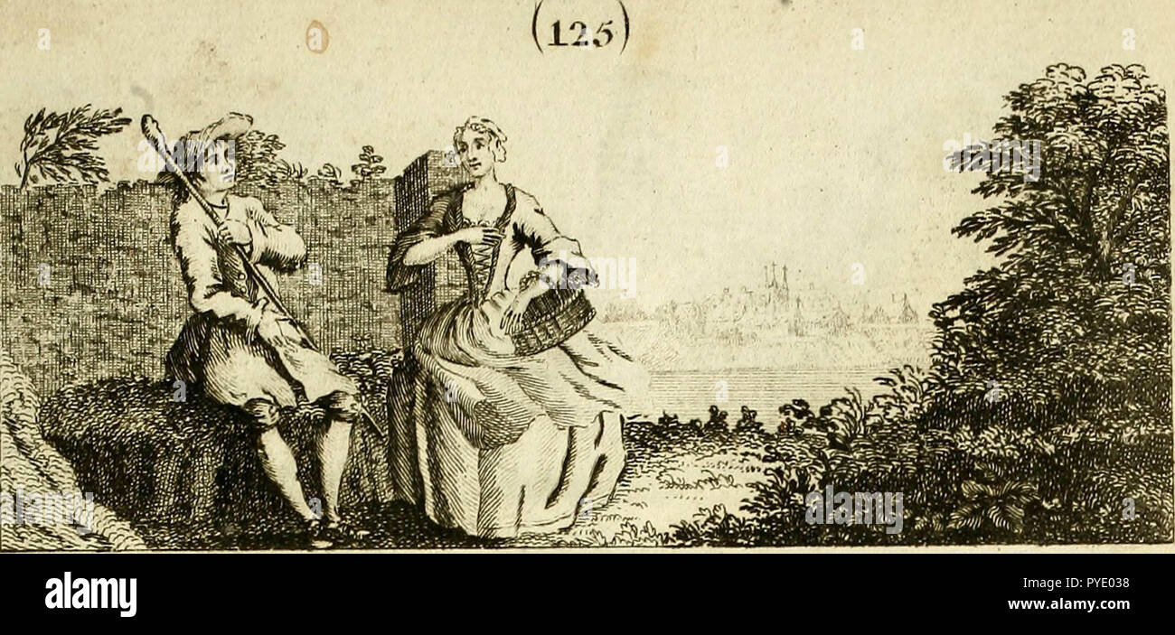 Calliope, or, English harmony : a collection of the most celebrated ...