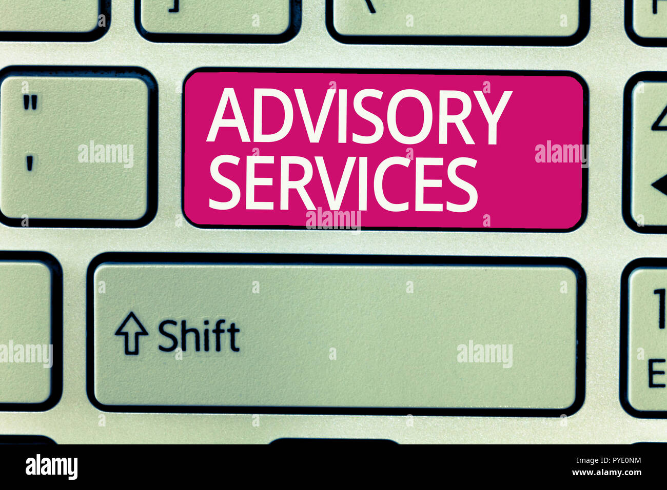 Advisory Company High Resolution Stock Photography and Images - Alamy