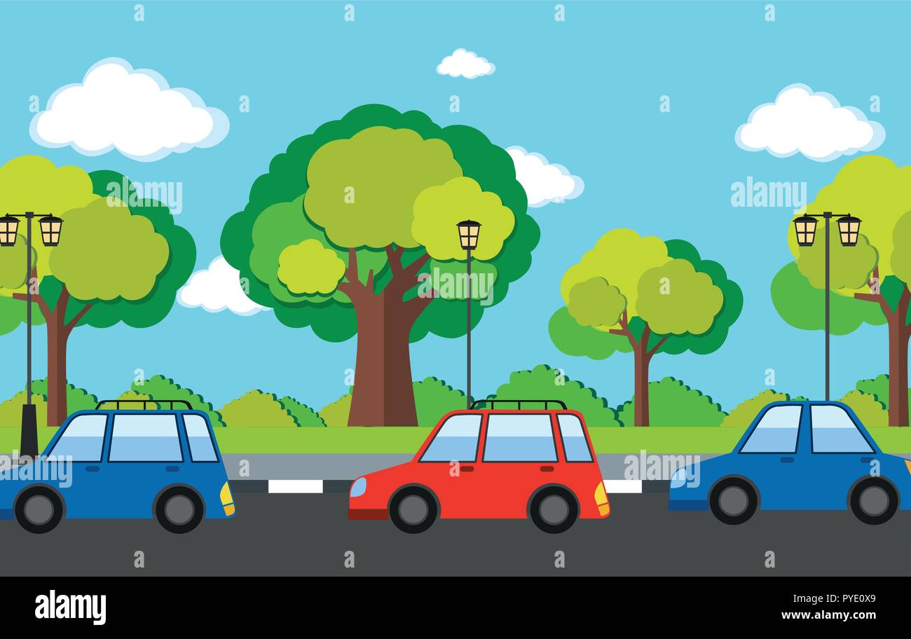 Car Road Clipart 60,874 Car Clipart Royalty Free Photos And Stock
