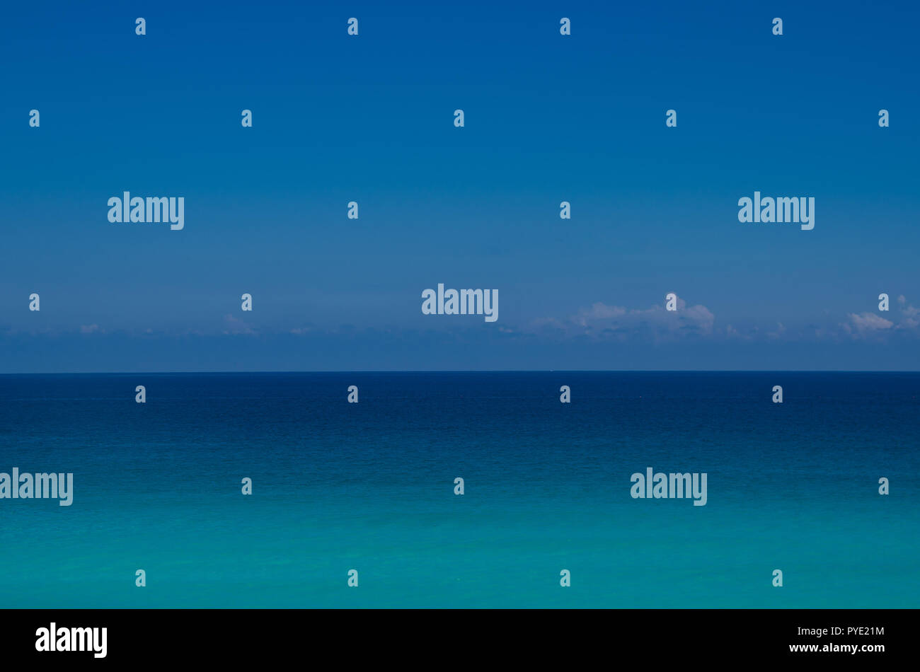 Cancun nature hi-res stock photography and images - Alamy