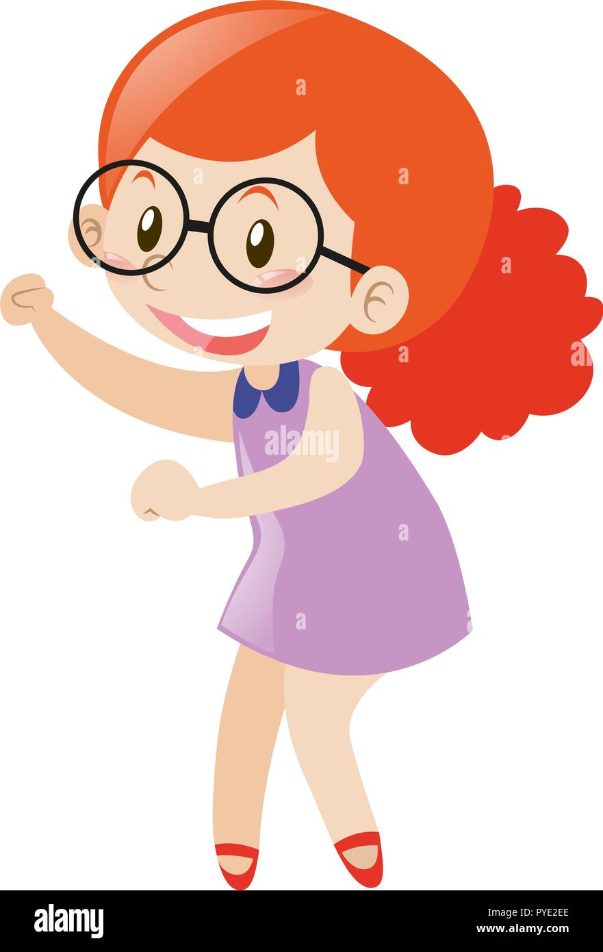 Clipart Wearing Glasses