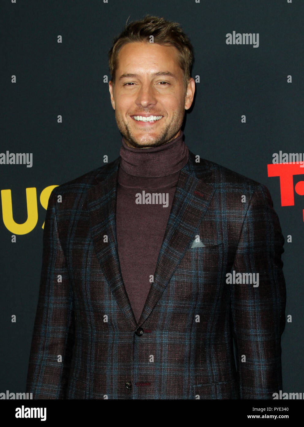 NBC’s “This Is Us” Premiere Screening held at Paramount Studios ...