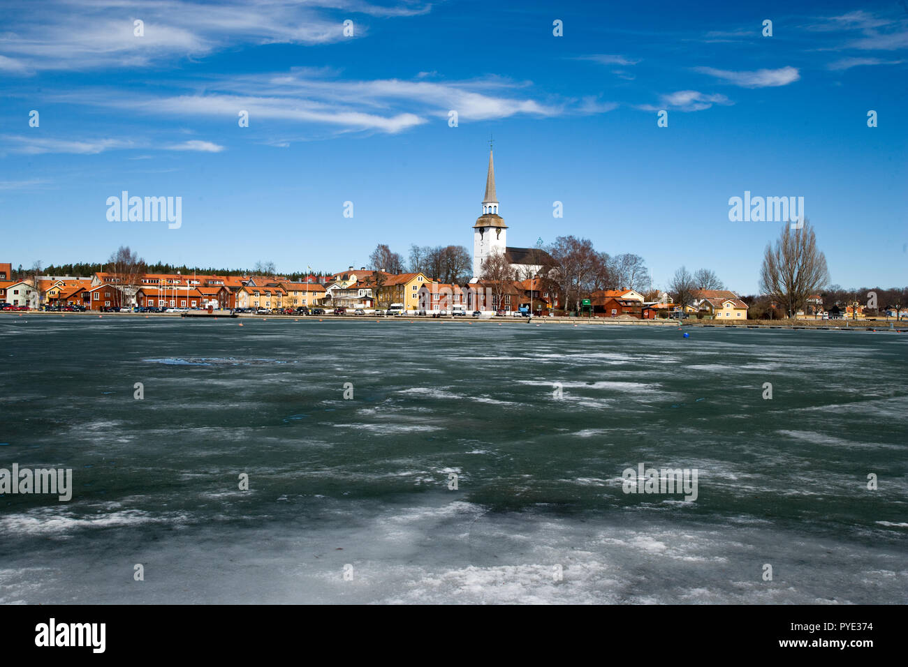 Mariefreds hi-res stock photography and images - Alamy