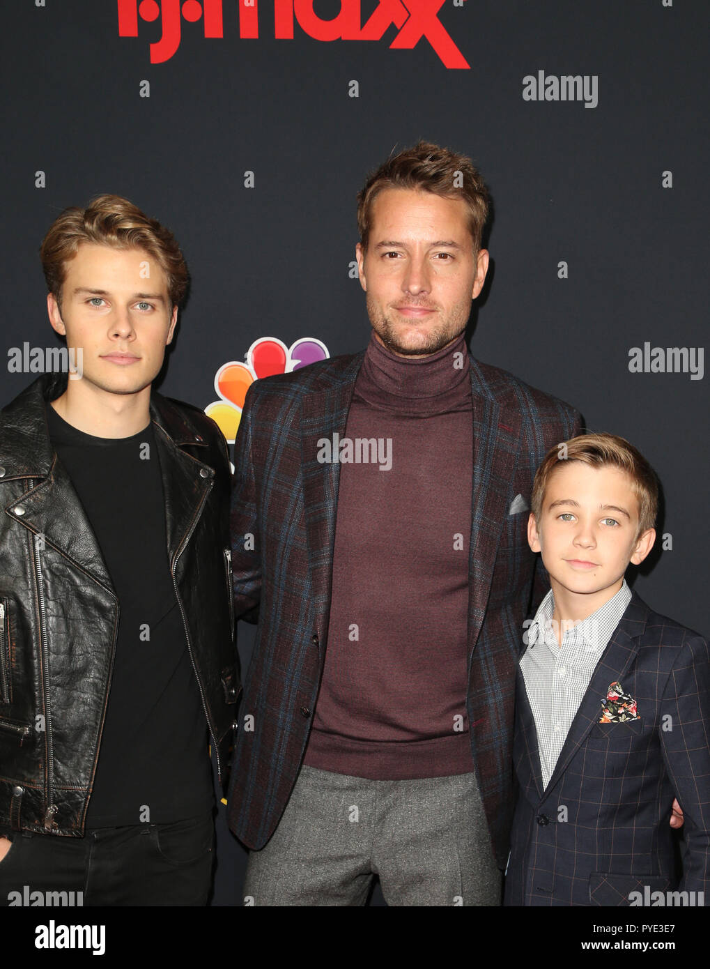 Logan shroyer hi-res stock photography and images - Alamy