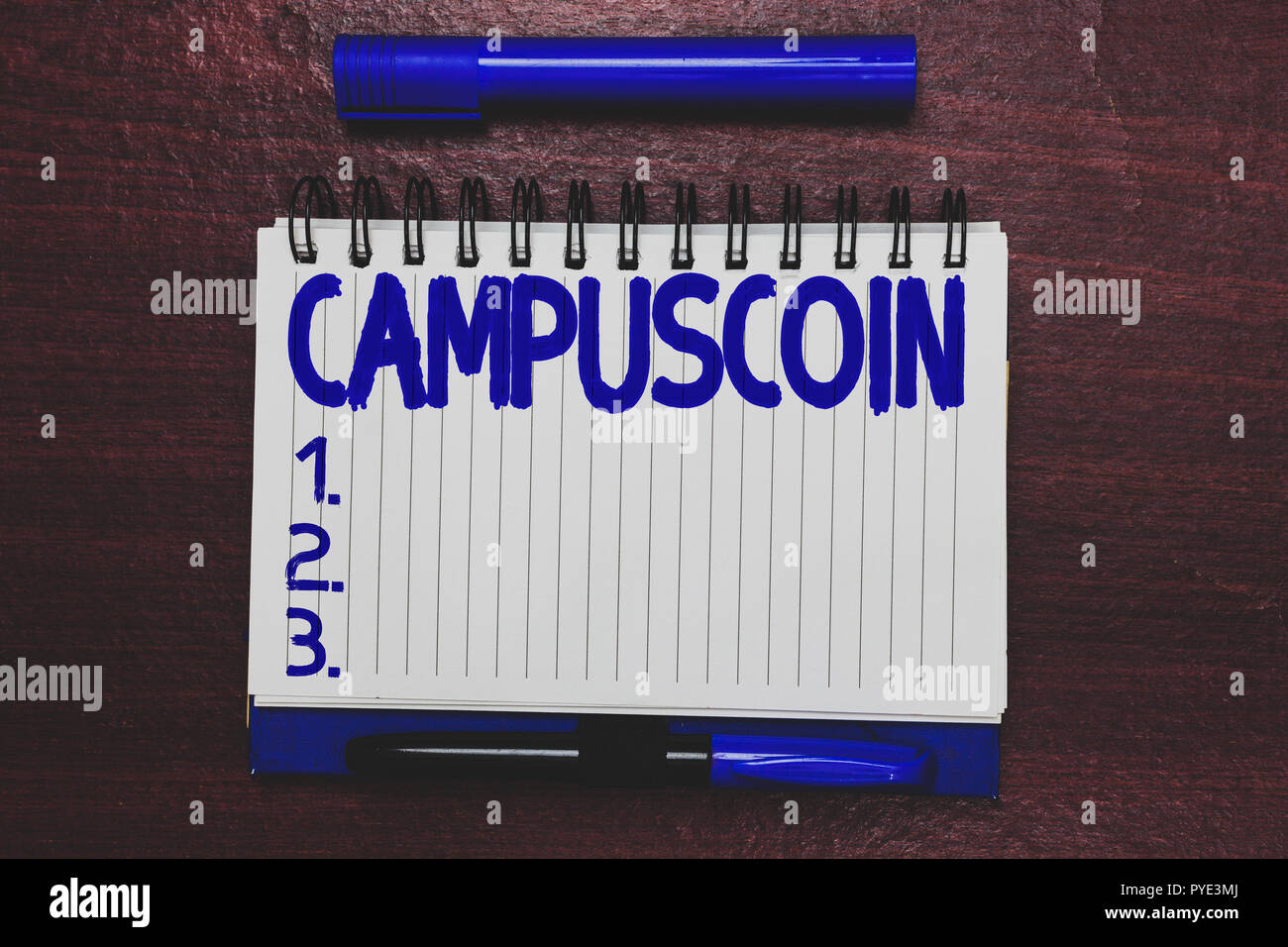 Open campus coin hi-res stock photography and images - Alamy