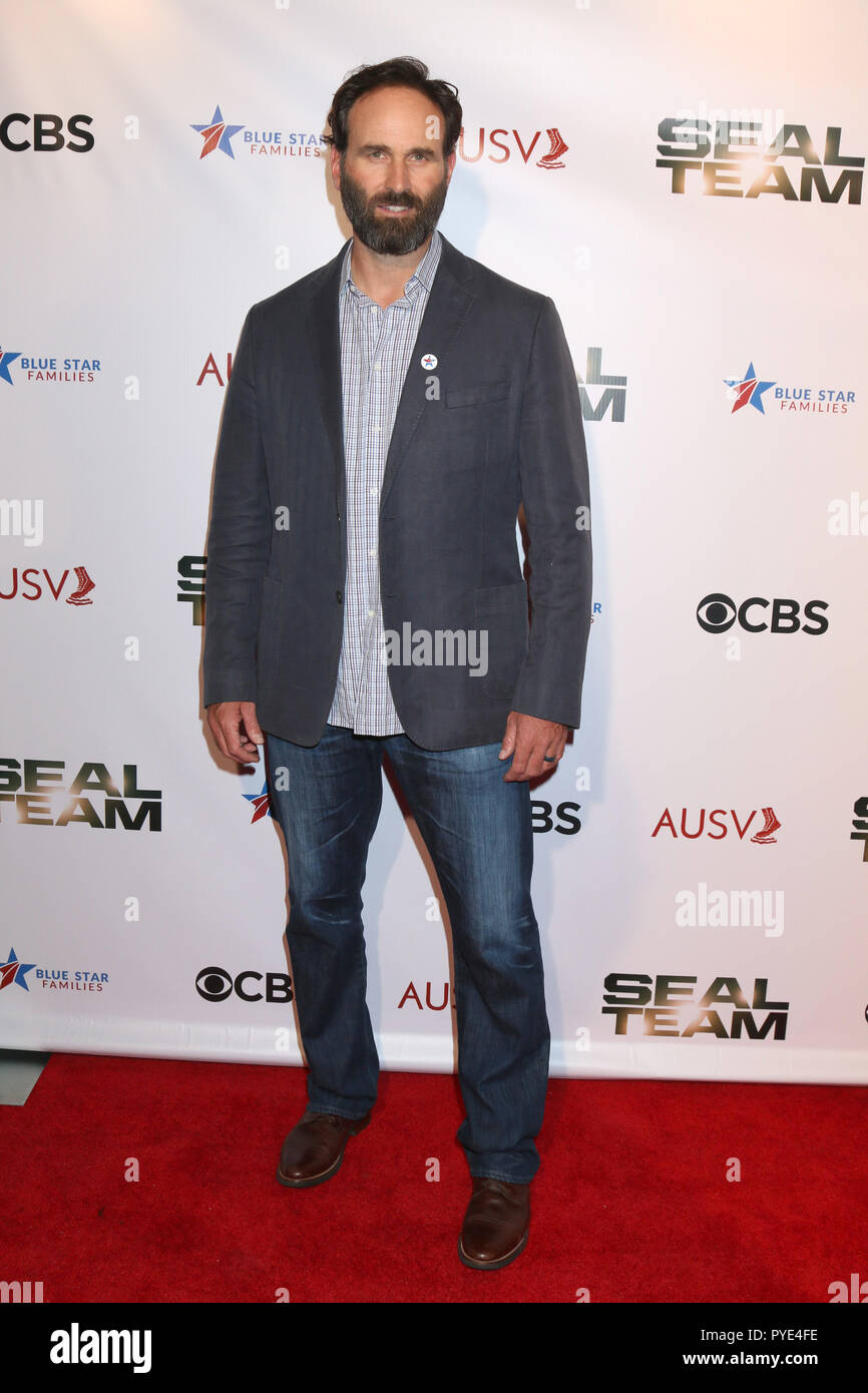 Seal team television season 2 hi-res stock photography and images - Alamy