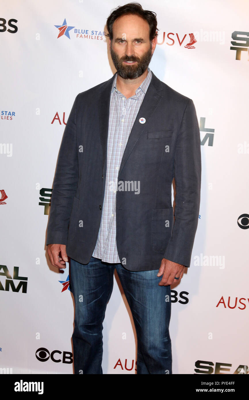Seal team television season 2 hi-res stock photography and images - Alamy