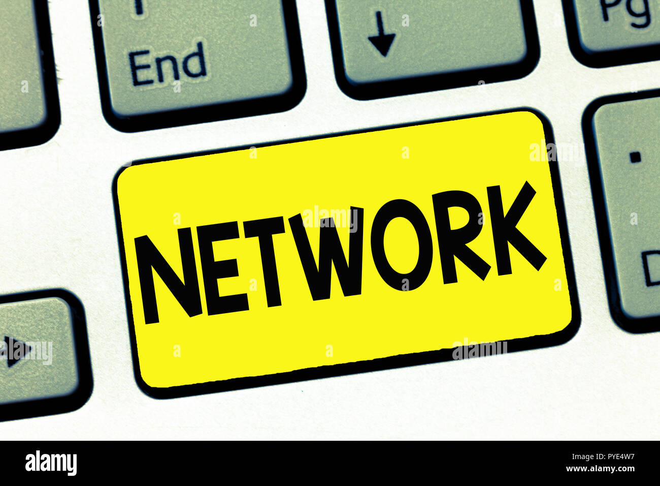 Interconnected Globe High Resolution Stock Photography and Images - Alamy