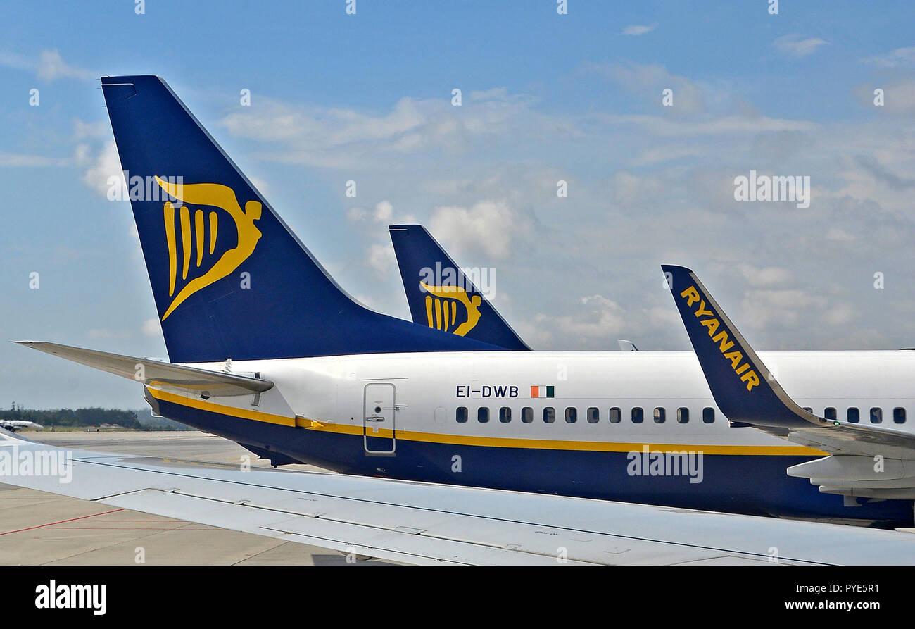 737 300 hi-res stock photography and images - Alamy