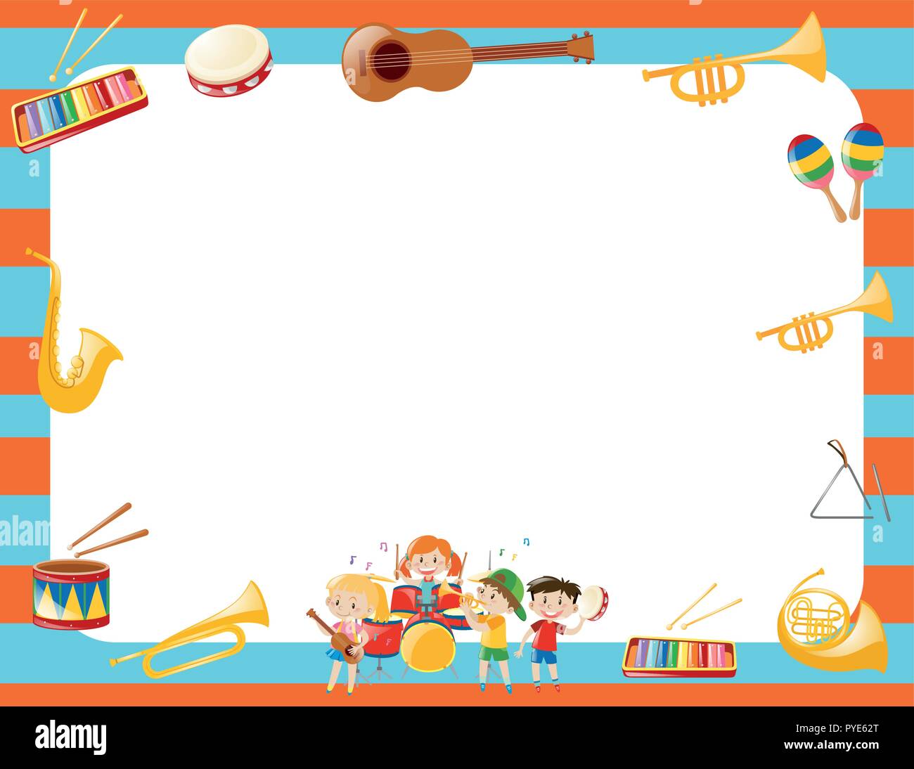 Saxophone and xylophone hi-res stock photography and images - Alamy