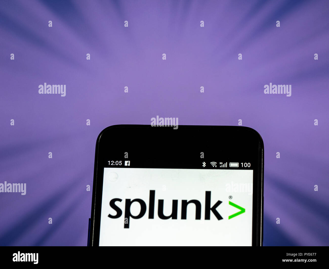 Splunk Logo