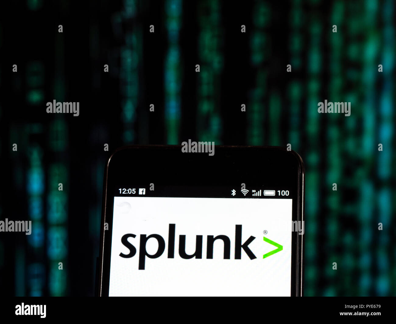 Splunk Icon