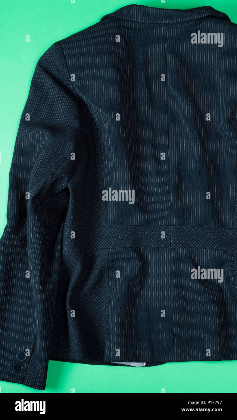 Female jacket hi-res stock photography and images - Alamy