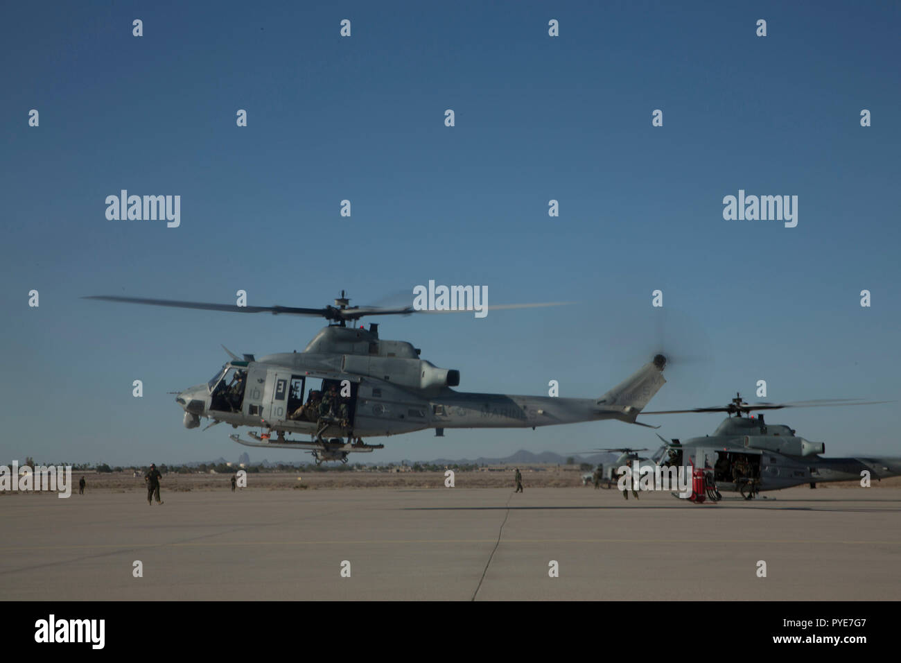 Usmc fast alpha company hi-res stock photography and images - Alamy