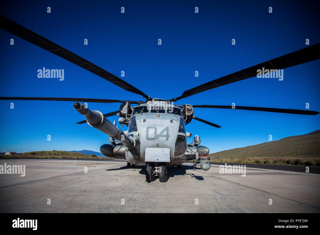 Usmc hmh 463 hi-res stock photography and images - Alamy