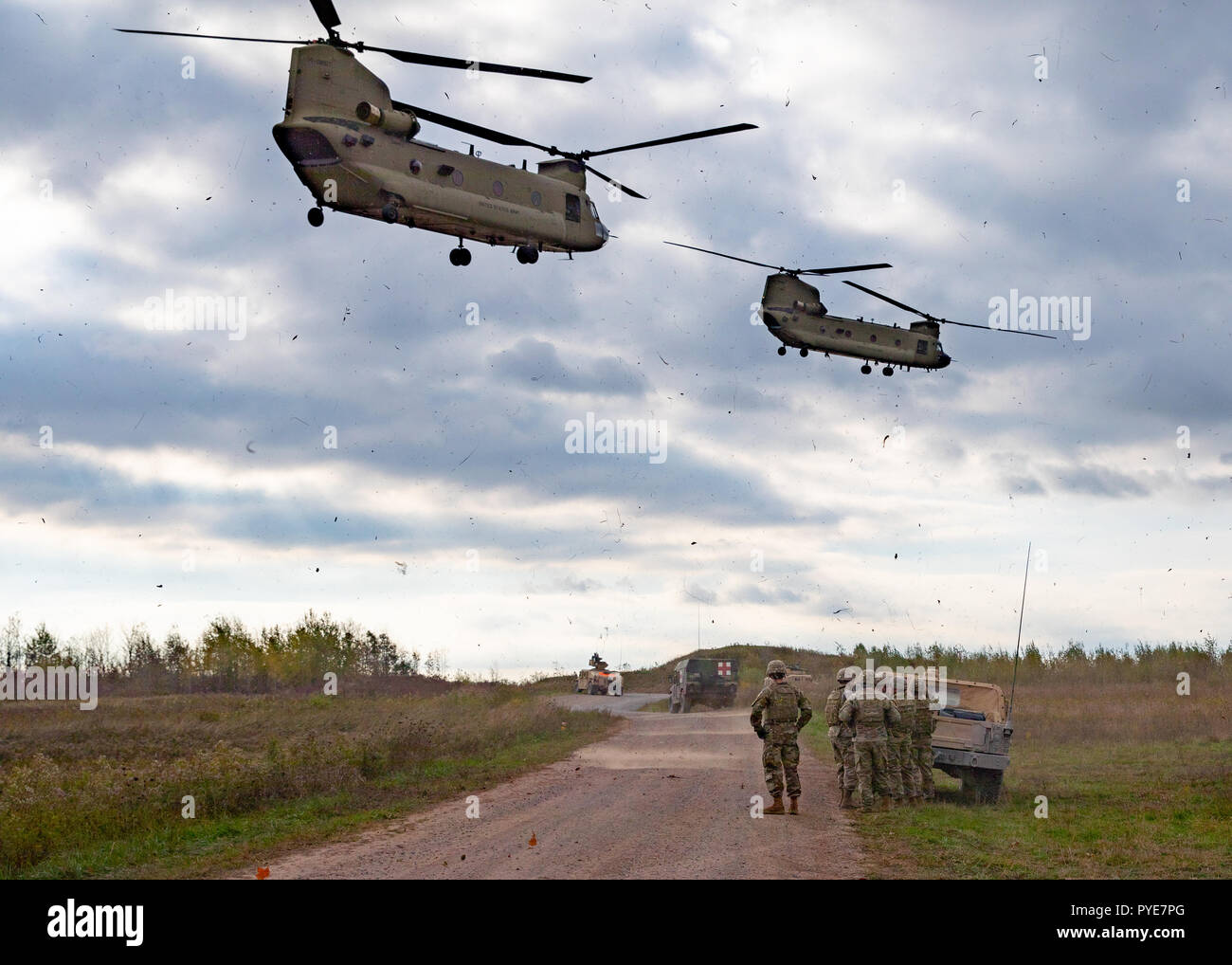 7th brigade engineer battalion hammer hi-res stock photography and ...