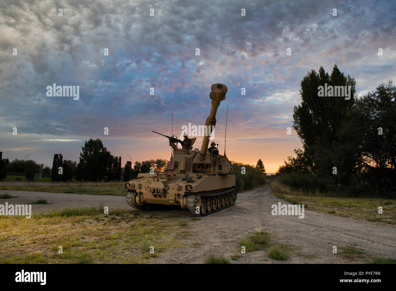 Field Artillery Ammunition Supply Vehicle at Indiana Mulquin blog